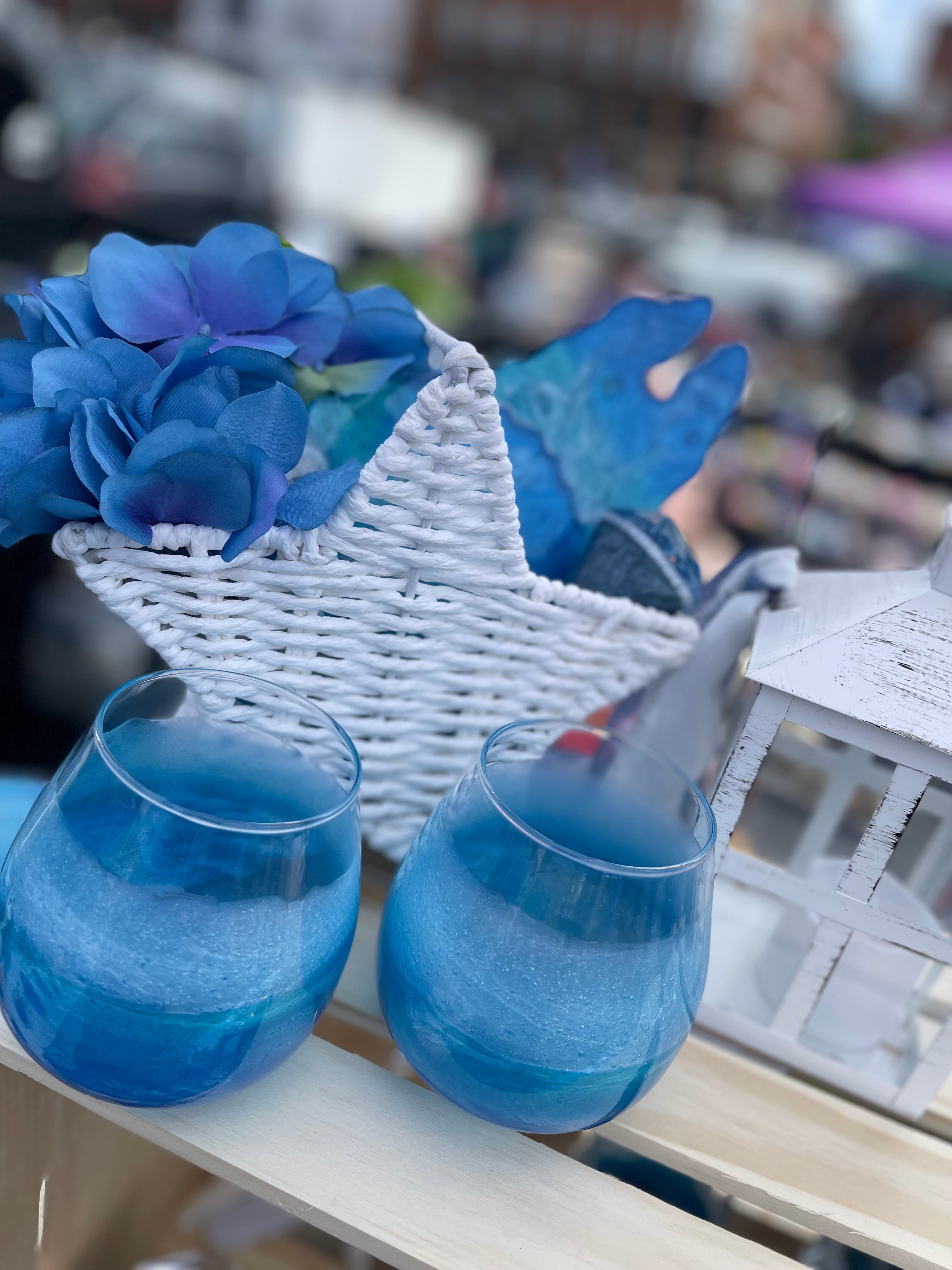 Ocean Reflections – Ocean Reflections